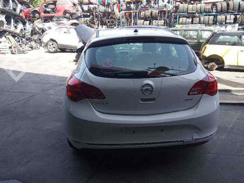 Klimakompressor OPEL ASTRA J (P10) 1.6 CDTi (68) 13450516 | 401351739 ...