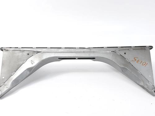 Front bumper reinforcement PORSCHE CAYMAN (981) 3.8 GT4 8756896 | B-Parts