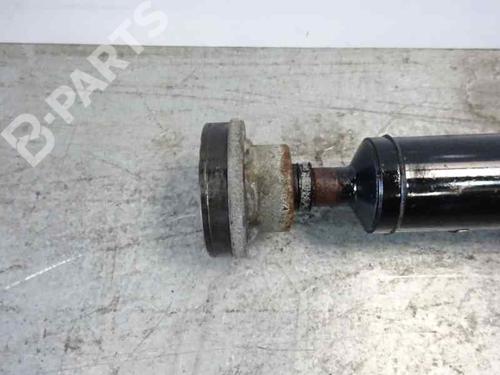 Driveshaft AUDI A4 B8 Avant (8K5) 3.0 TDI quattro 8K0521101G | B-Parts