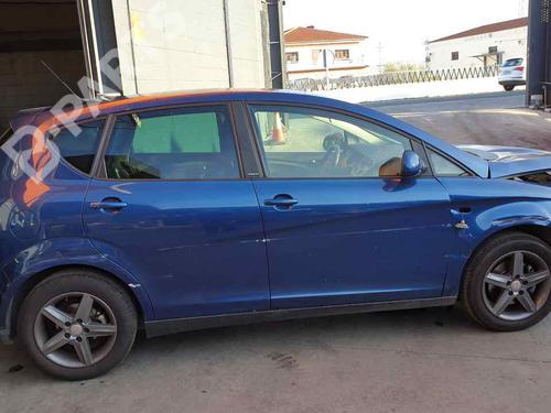 Electronic module SEAT ALTEA (5P1) 1.6 TDI 7787983 | B-Parts