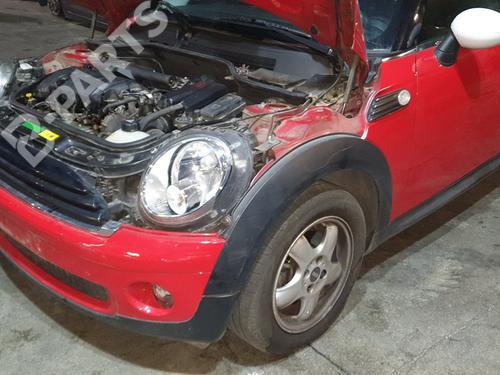 Steering rack MINI MINI (R56) One 11421685 | B-Parts