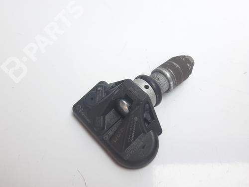Electronic sensor MERCEDES-BENZ A-CLASS (W177) A 180 d (177.003 ...