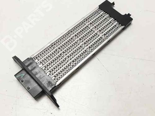 Heater resistor DACIA DUSTER (HS_) 1.5 dCi (HSAJ) 11657488 | B-Parts