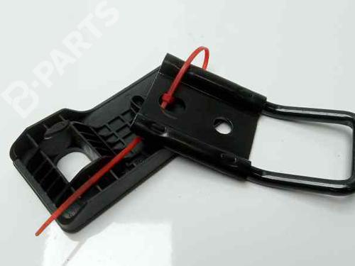 Used Car Parts For PEUGEOT PARTNER Box Body/MPV 1.6 BlueHDi 100 V799132 ...