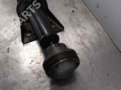 Driveshaft MERCEDES-BENZ M-CLASS (W163) ML 270 CDI (163.113) 5961143 ...