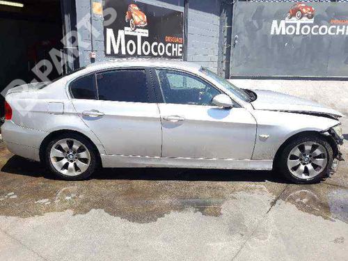 Fuse box BMW 3 (E90) 325 d 3206491 | B-Parts