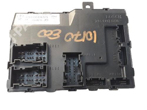 Electronic module FORD ECOSPORT 1.5 TDCi 8623283 | B-Parts