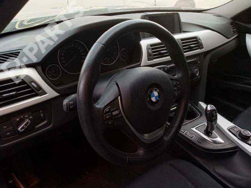 Baie pare brise BMW 3 (F30, F80) 320 d 51717258179 | B-Parts
