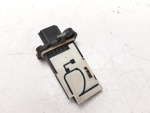 Mass air flow sensor NISSAN NP300 NAVARA Pickup (D23, D23T) 2.3 dCi ...