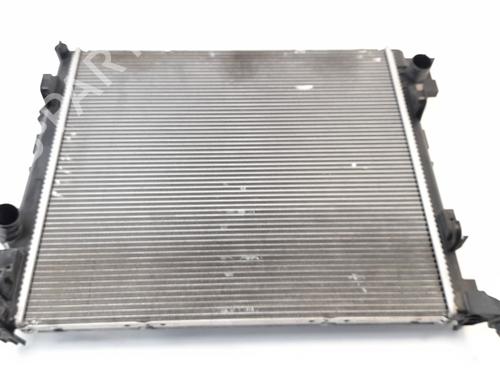 Water radiator NISSAN QASHQAI II SUV (J11, J11_) 16166400 | B-Parts