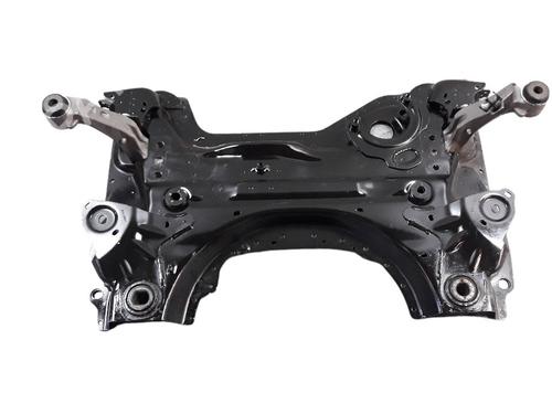 Subframe CITROËN C4 Grand Picasso II (DA_, DE_) 1.2 THP 130 10792418 ...
