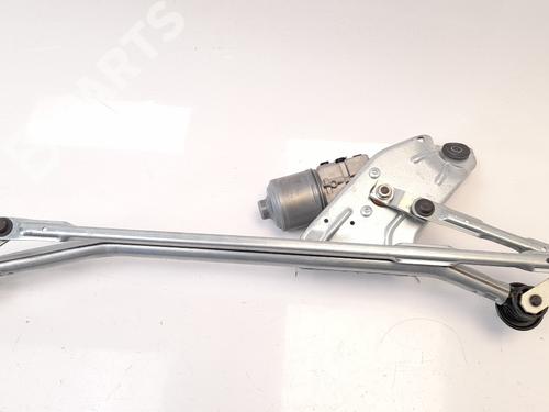 Front wiper motor DACIA DUSTER (HS_) 1.5 dCi 8200619512 | 3397020879 ...