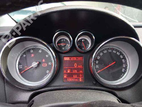 Klimakompressor OPEL ASTRA J (P10) 1.6 CDTi (68) 13450516 | 401351739 ...