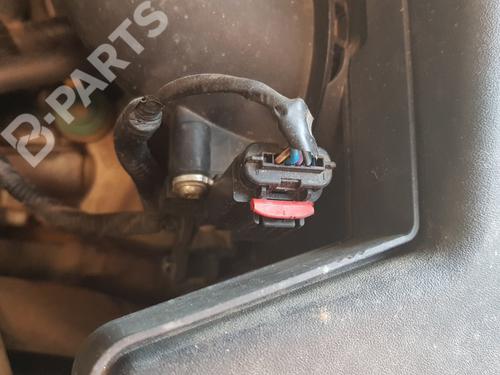 Mass air flow sensor FORD KUGA I 2.0 TDCi 6893914 | B-Parts