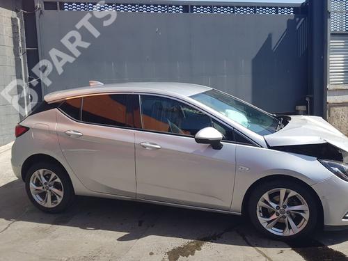 Peças usadas para OPEL ASTRA K (B16) 1.6 CDTi (68) (110 hp) | B-Parts