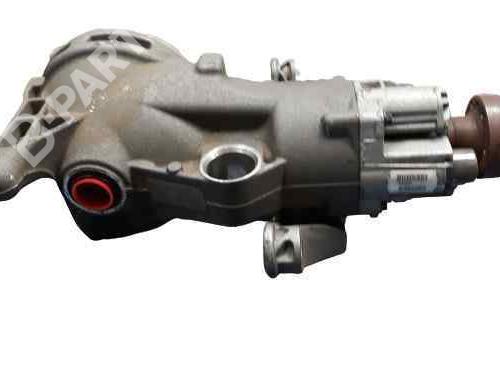 Pont arrière LAND ROVER FREELANDER 2 (L359) 7287870 | B-Parts