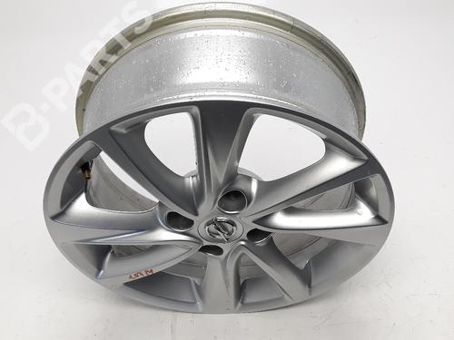 Felge OPEL CORSA F 1.2 (68) 8666090 | B-Parts