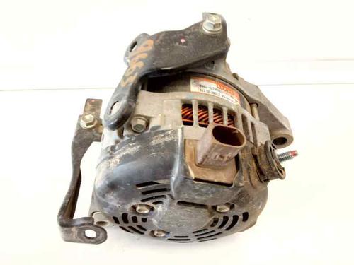 Alternator TOYOTA HILUX VIII Pickup (_N1_) 2.4 D 4WD (GUN125_) 6137048 ...