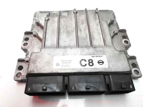 Engine control unit (ECU) NISSAN JUKE (F15) 1.2 DIG-T 6815766 | B-Parts