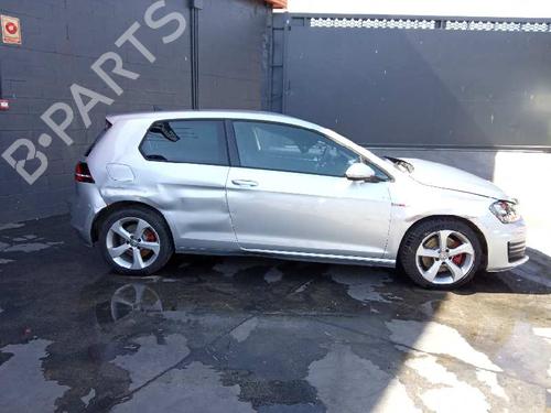 Avant slam panneau VW GOLF VII (5G1, BQ1, BE1, BE2) 2.0 GTI 4069392 | B-Parts