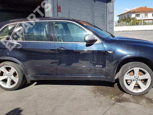 Automatic gearbox BMW X5 (E70) xDrive 35 d 8664394 | B-Parts