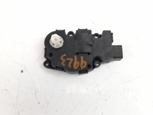 Heater blower motor PORSCHE CAYENNE (92A) 3.0 Diesel 7867865 | B-Parts