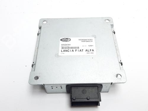 Electronic module ALFA ROMEO MITO (955_) 1.4 MultiAir (955AXN1B ...