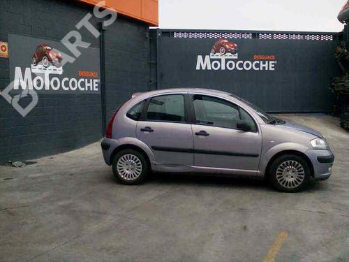 Gebrauchtteile für CITROËN C3 I (FC_, FN_) 1.4 HDi V665742 | B-Parts