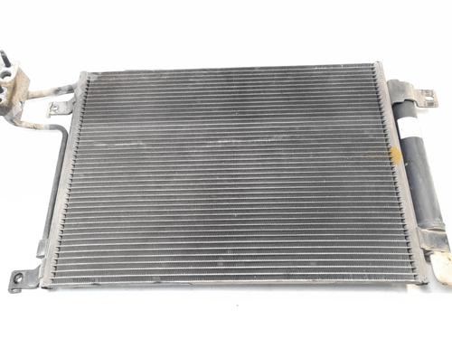 AC radiator JEEP WRANGLER III (JK) 2.8 CRD 9163696 | B-Parts