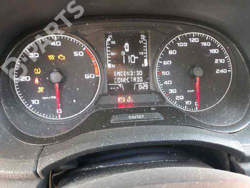 Mando SEAT IBIZA IV (6J5, 6P1) 1.4 TDI 6C0953513B | 6C0953513B | B-Parts