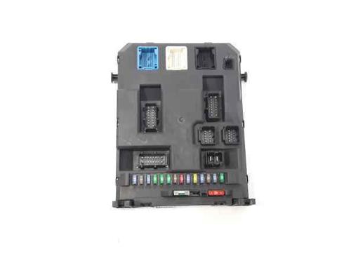 Fuse box CITROËN C3 Picasso (SH_) 1.6 HDI 90 3535072 | B-Parts