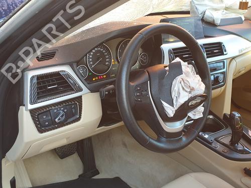 Lenksäule BMW 3 (F30, F80) 320 d 10108323 | B-Parts