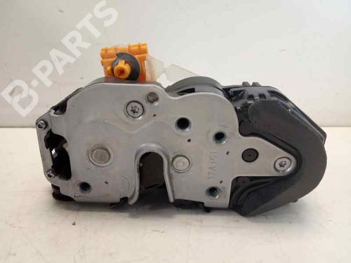 Rear left lock OPEL MOKKA / MOKKA X (J13) 1.4 LPG (_76) 5877884 | B-Parts