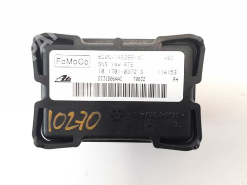 Electronic sensor LAND ROVER FREELANDER 2 (L359) 2.2 TD4 4x4 8883319 ...