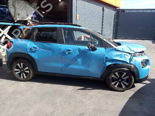 Plage arrière CITROËN C3 AIRCROSS II (2R_, 2C_) 1.2 PureTech 110 ...