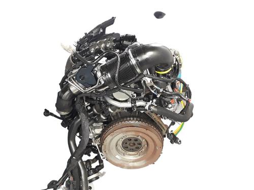 Engine MERCEDES-BENZ A-CLASS (W177) A 180 d (177.003) 10938069 | B-Parts