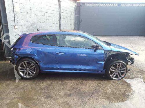 Subframe VW SCIROCCO III (137, 138) 2.0 TDI 6777797 | B-Parts