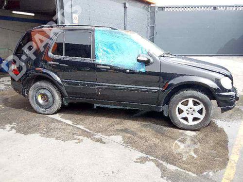 Moteur MERCEDES-BENZ M-CLASS (W163) ML 400 CDI (163.128) 628963 | 250CV ...