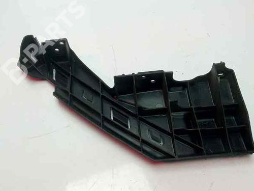 Front bumper reinforcement HYUNDAI TUCSON (TL, TLE) 1.7 CRDi 6808930 ...