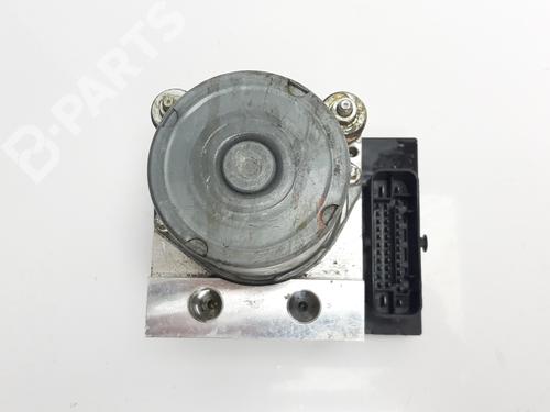 ABS pump JAGUAR XF I (X250) 3.0 D 8666143 | B-Parts