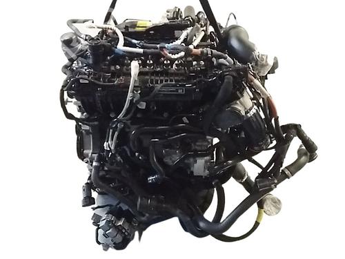 Engine LAND ROVER DISCOVERY SPORT (L550) 2.0 D 4x4 774802 | B-Parts