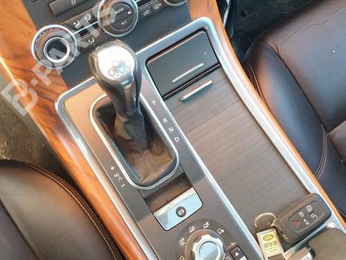 Manual gearbox LAND ROVER RANGE ROVER SPORT I (L320) 3.0 D 4x4 11810686 ...