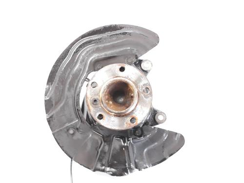 Left front steering knuckle BMW X3 (F25) sDrive 18 d 6064970 | B-Parts