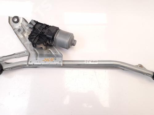 Front wiper motor DACIA DUSTER (HS_) 1.5 dCi 8200619512 | 3397020879 ...