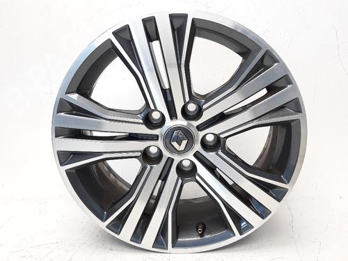 Rim RENAULT MEGANE IV Grandtour (K9A/M/N_) 1.5 dCi 110 2336728 | B-Parts