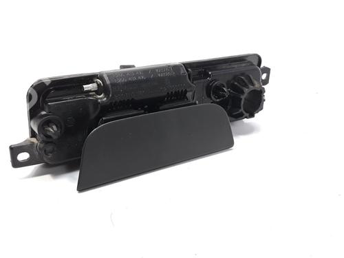 Tailgate handle DACIA DOKKER Express Box Body/MPV 1.5 dCi 75 / Blue dCi ...