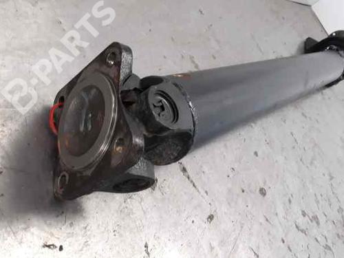 Driveshaft MERCEDES-BENZ M-CLASS (W163) ML 270 CDI (163.113) 5961143 ...