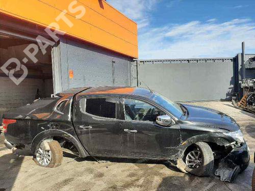 ABS pump MITSUBISHI L200 / TRITON (KJ_, KK_, KL_) 2.4 DI-D (KK1T ...