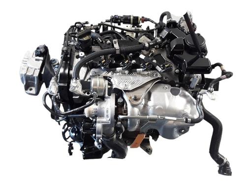 Engine JEEP COMPASS (MP, M6) 1.4 MultiAir (140 hp) | B-Parts