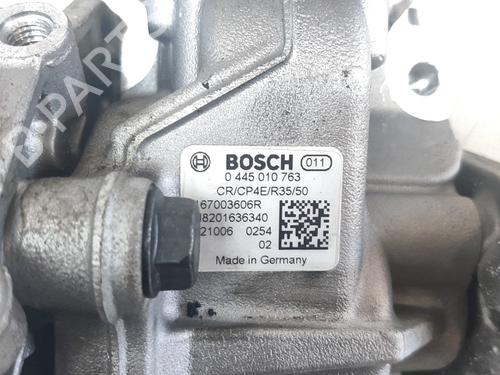 Pompe à injection DACIA DUSTER (HM_) 1.5 dCi 115 (HMAD) 19515547 | B-Parts